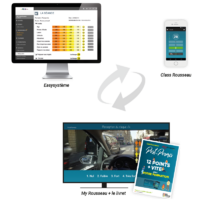 Kits post-permis et titre pro ECSR pour les professionnels