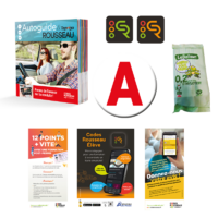 Kits B pour les professionnels